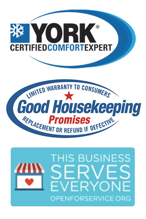 Atlas Heating and Air Conditioning for San Francisco Bay Area